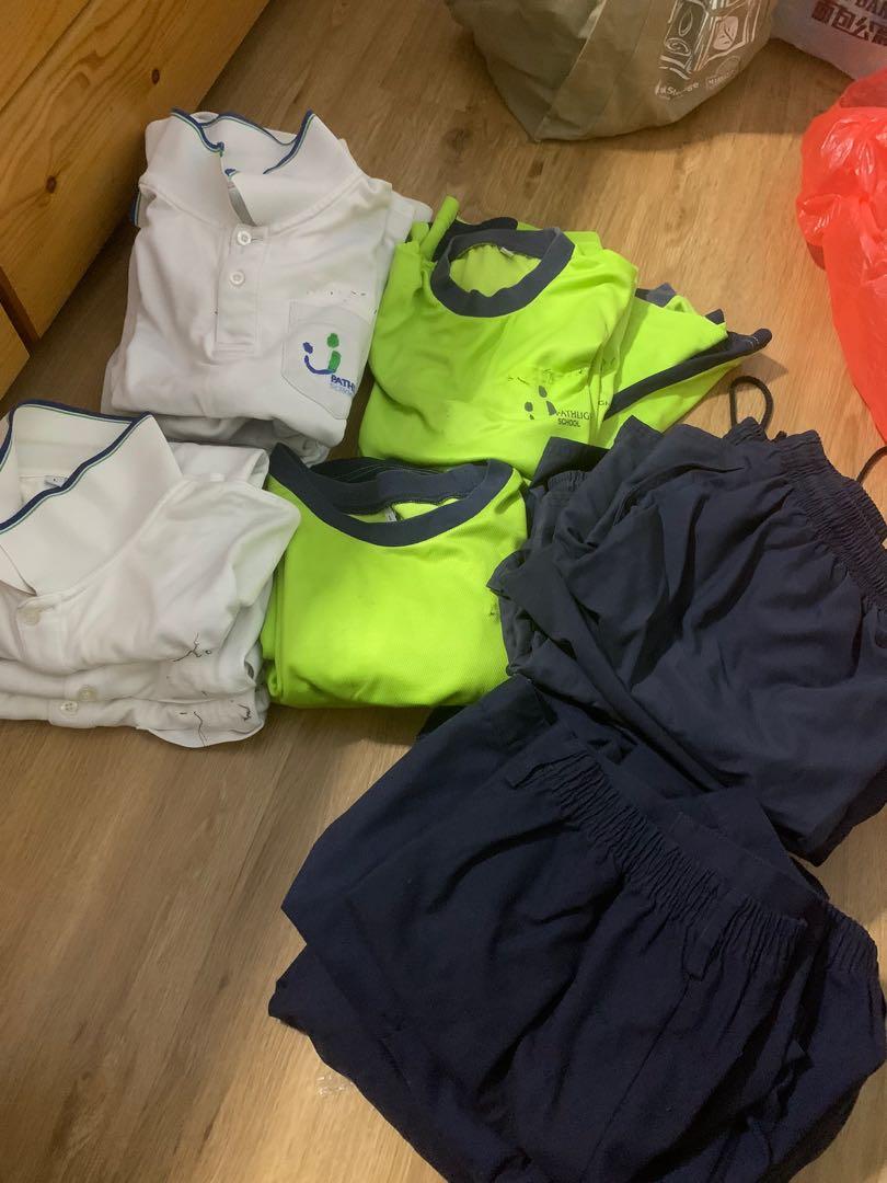 Pathlight School Uniforms, Babies & Kids, Babies & Kids Fashion on ...