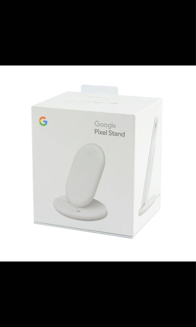 Pixel Stand wireless charger, Mobile Phones & Gadgets, Mobile Phones ...