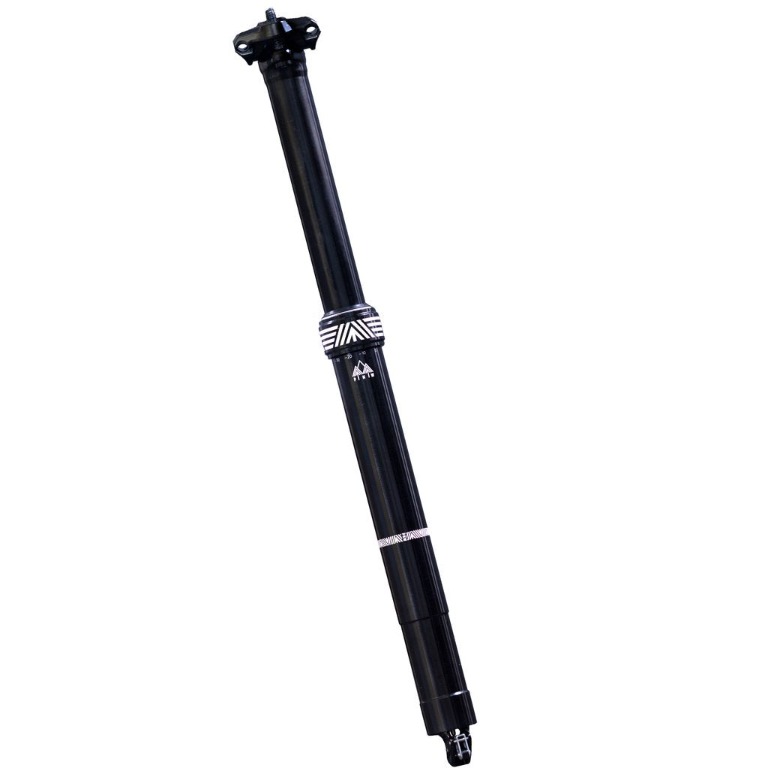 PNW 27.2 Rainier IR Gen 3 Dropper Post 27.2mm [125mm], Sports Equipment ...