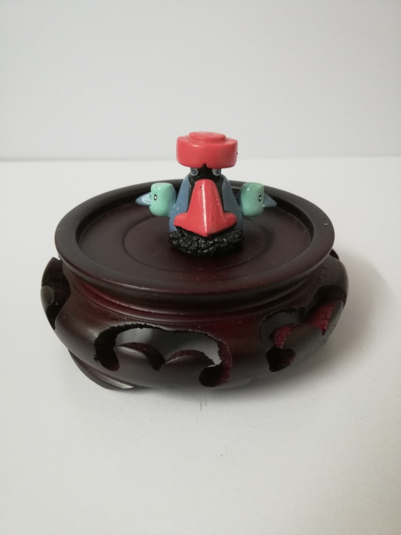 Pokemon Probopass, Hobbies & Toys, Collectibles & Memorabilia, Fan ...
