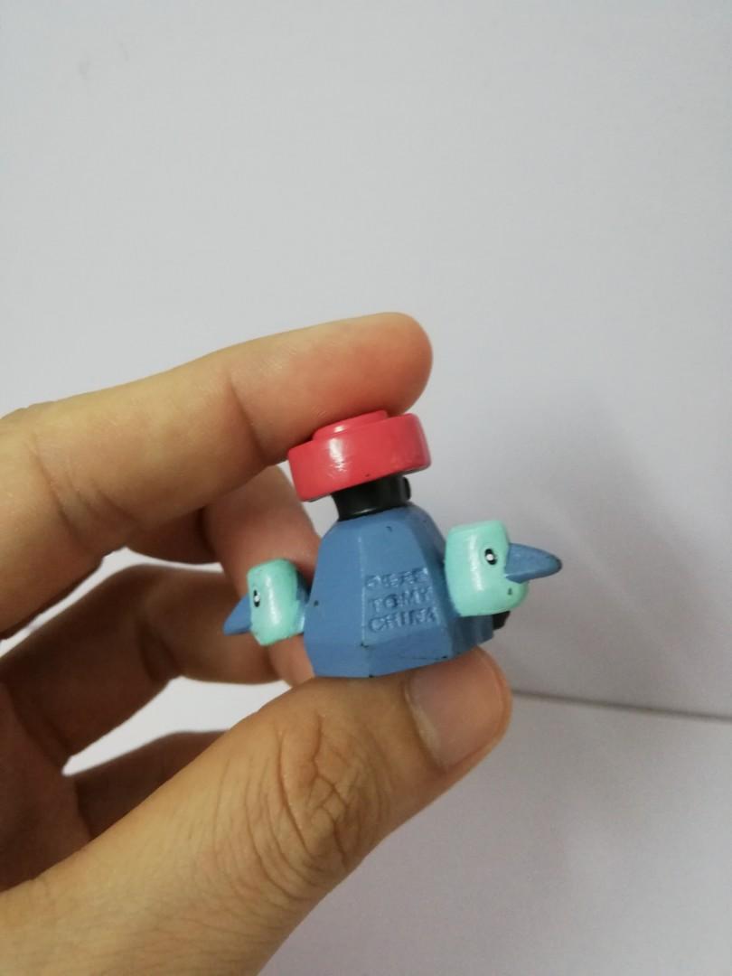 Pokemon Probopass, Hobbies & Toys, Collectibles & Memorabilia, Fan ...