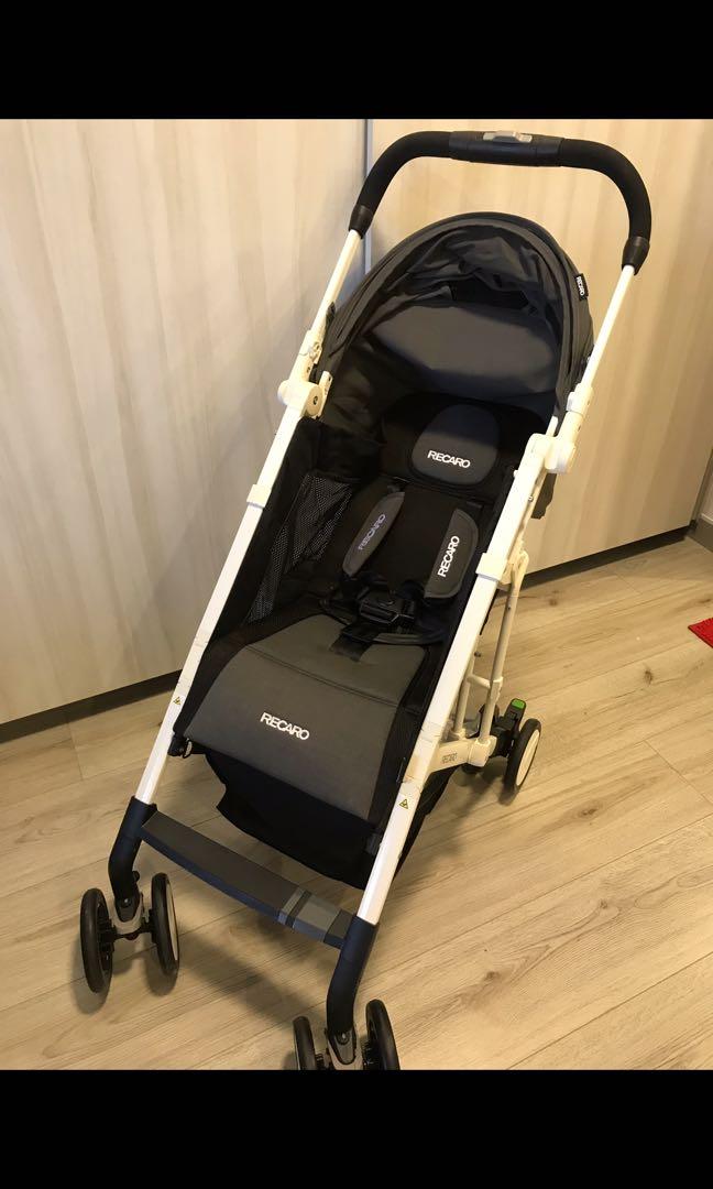 ReCaro Stroller, Babies & Kids, Going Out, Strollers on Carousell
