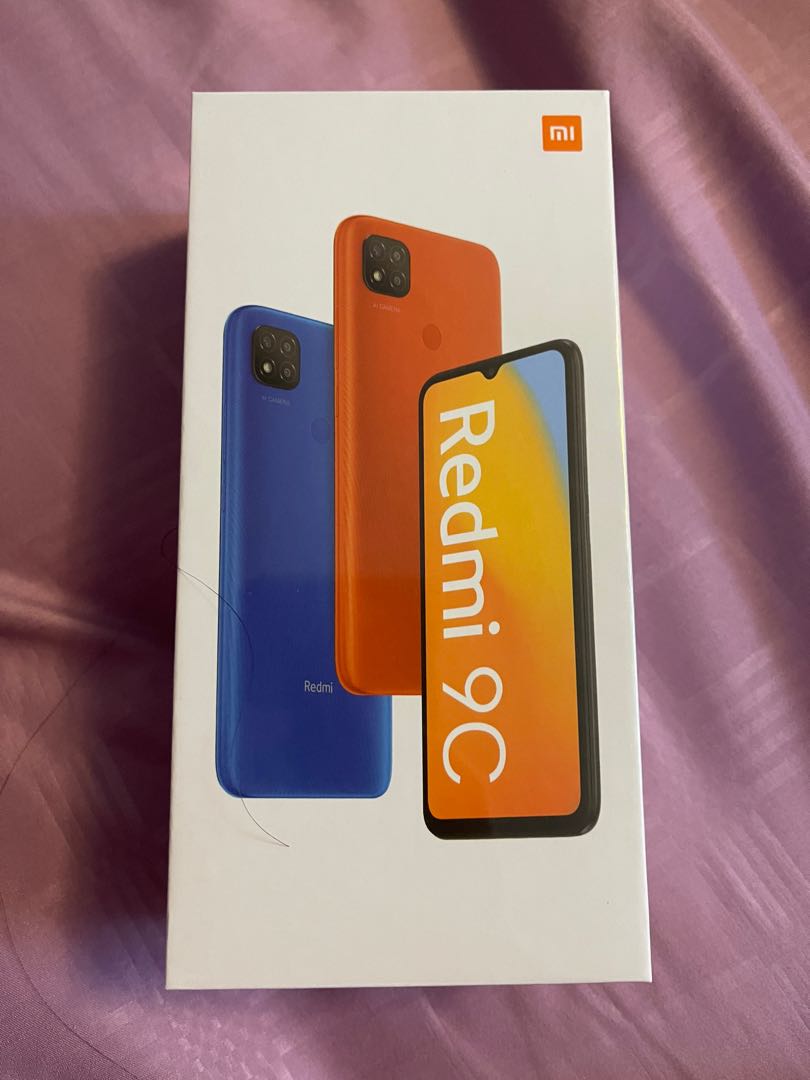 Redmi 9C, Mobile Phones & Gadgets, Mobile Phones, Android Phones ...