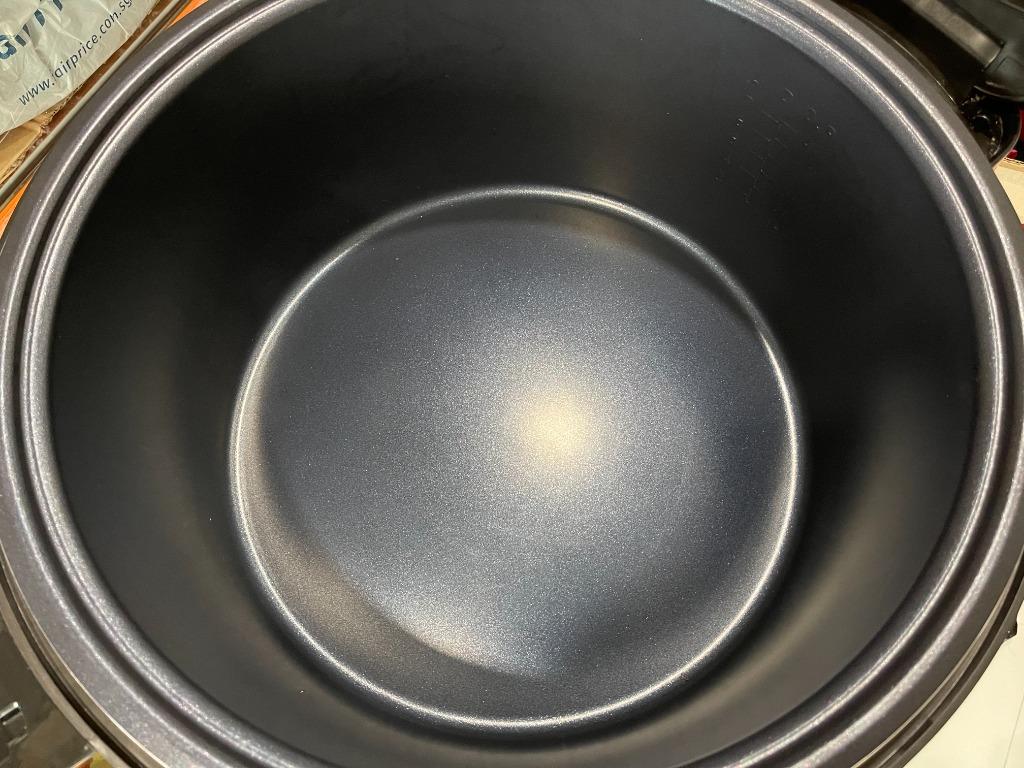 Rice Cooker 20L, TV & Home Appliances, Kitchen Appliances, Cookers on ...