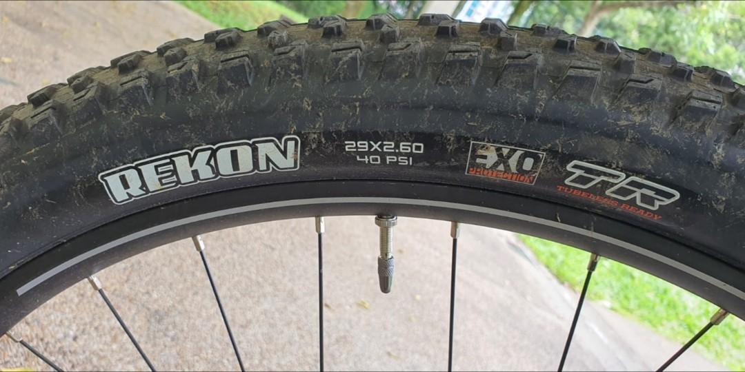 Scott Genius 940 Full Suspension Enduro/All-Mountain 2019, Sports ...