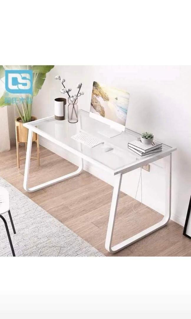 See Thru Table, Furniture & Home Living, Furniture, Tables & Sets on ...