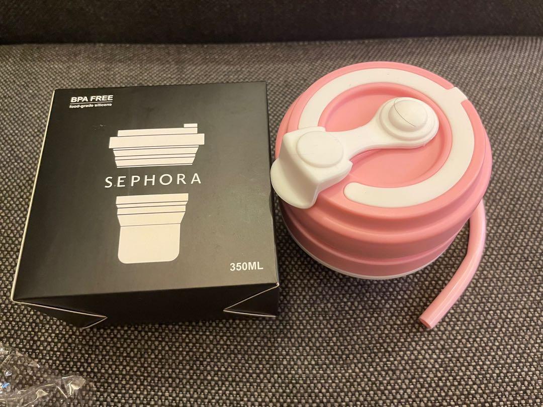 Sephora coffee cup, Furniture & Home Living, Kitchenware & Tableware ...