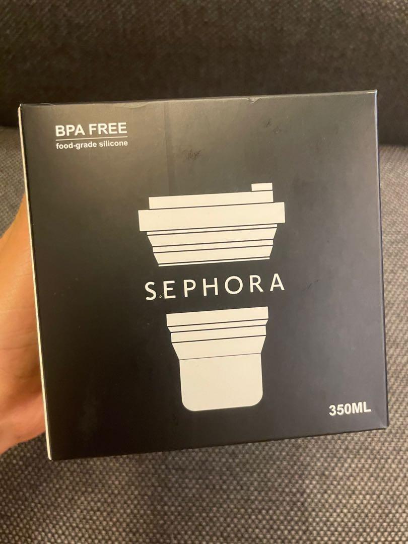 Sephora coffee cup, Furniture & Home Living, Kitchenware & Tableware ...