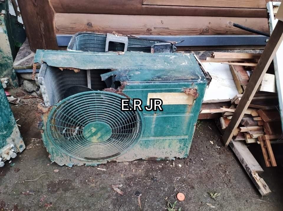 Sirang aircon bumibili, TV & Home Appliances, Air Conditioning and ...