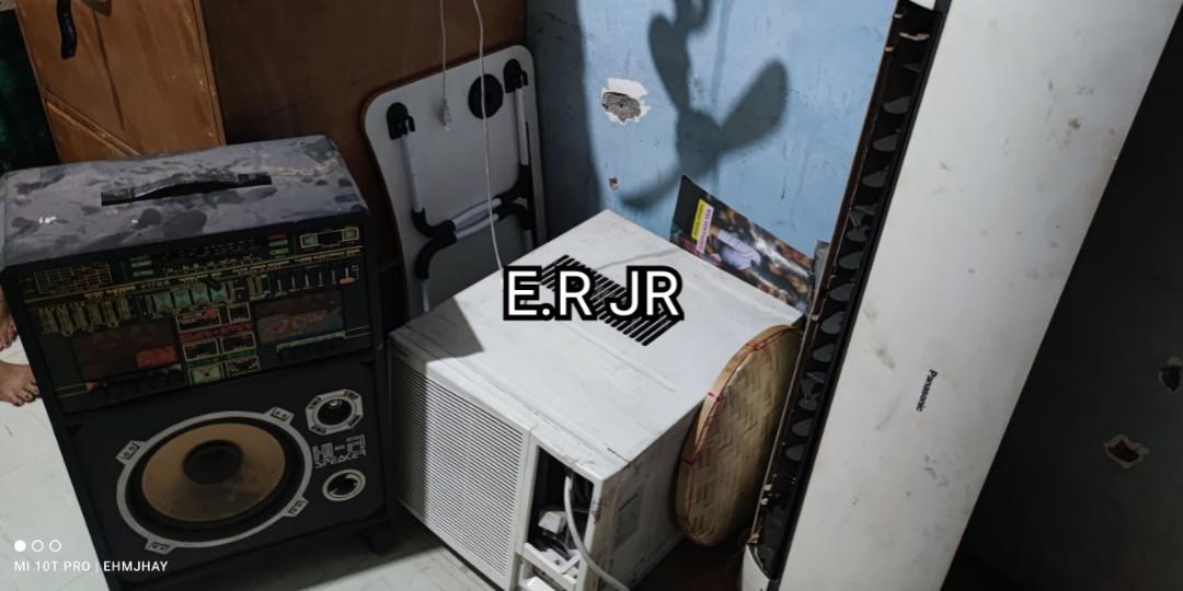 Sirang appliances bumibili, Announcements on Carousell