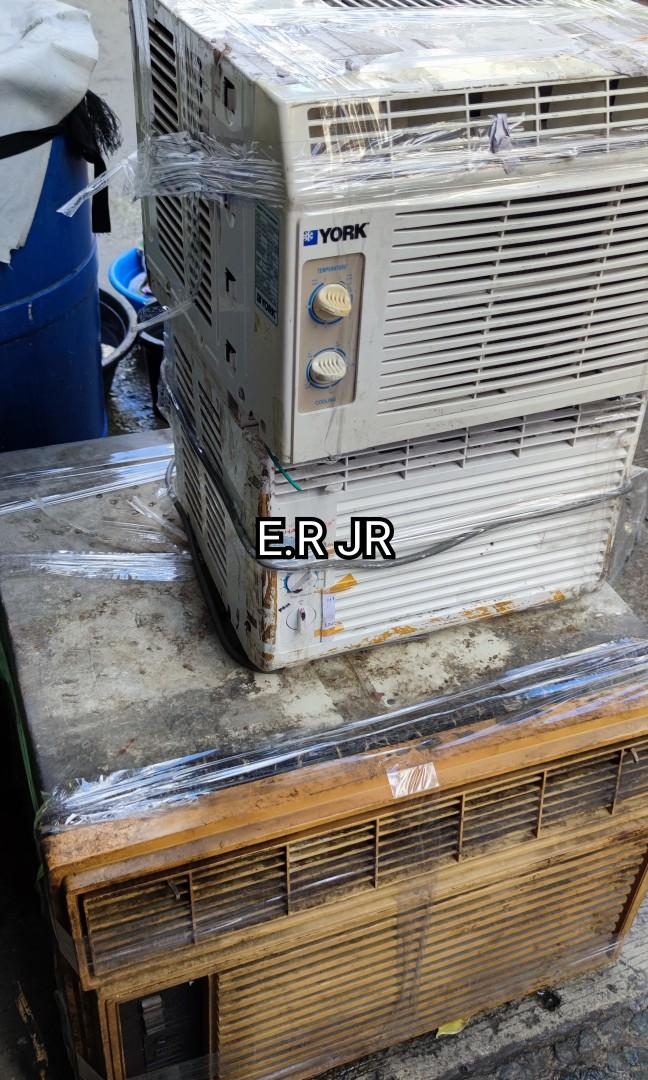 Sirang appliances bumibili, Announcements on Carousell