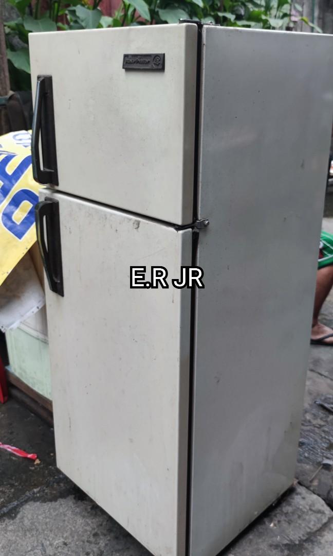 Sirang appliances bumibili, Announcements on Carousell