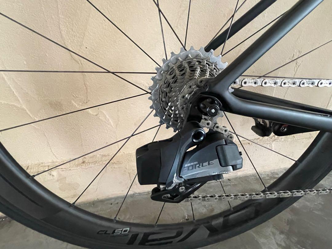 Specialized Tarmac SL6 Pro Rim Brake, Sports Equipment, Bicycles ...