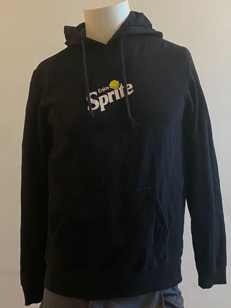 SPRITE HOODIES, Men's Fashion, Tops & Sets, Hoodies on Carousell