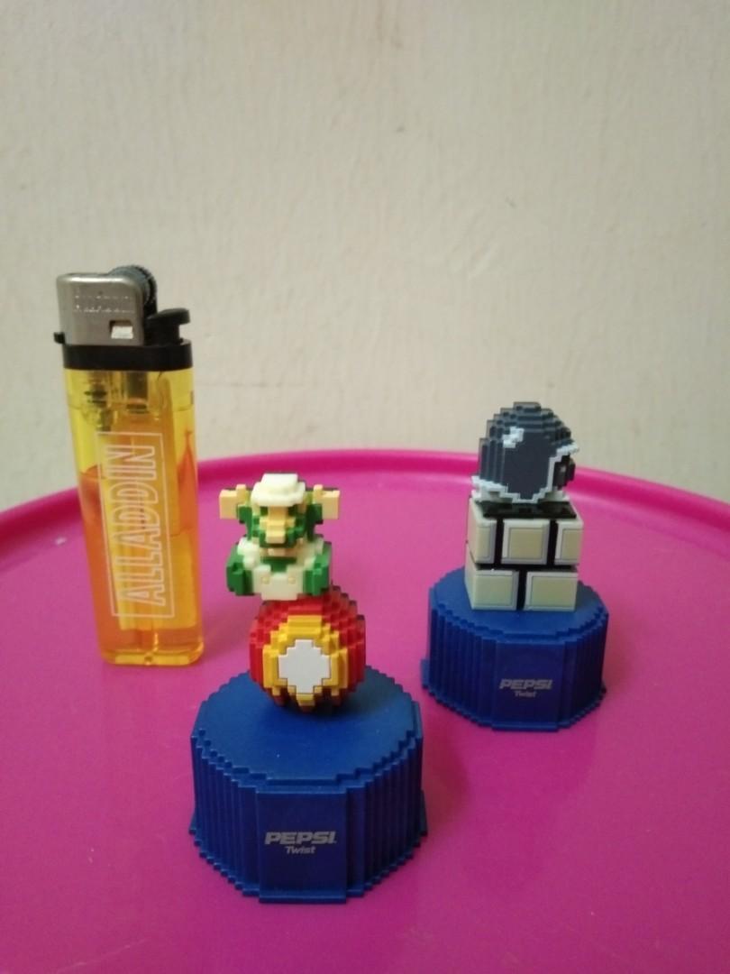 Super Mario - combo, Hobbies & Toys, Toys & Games on Carousell