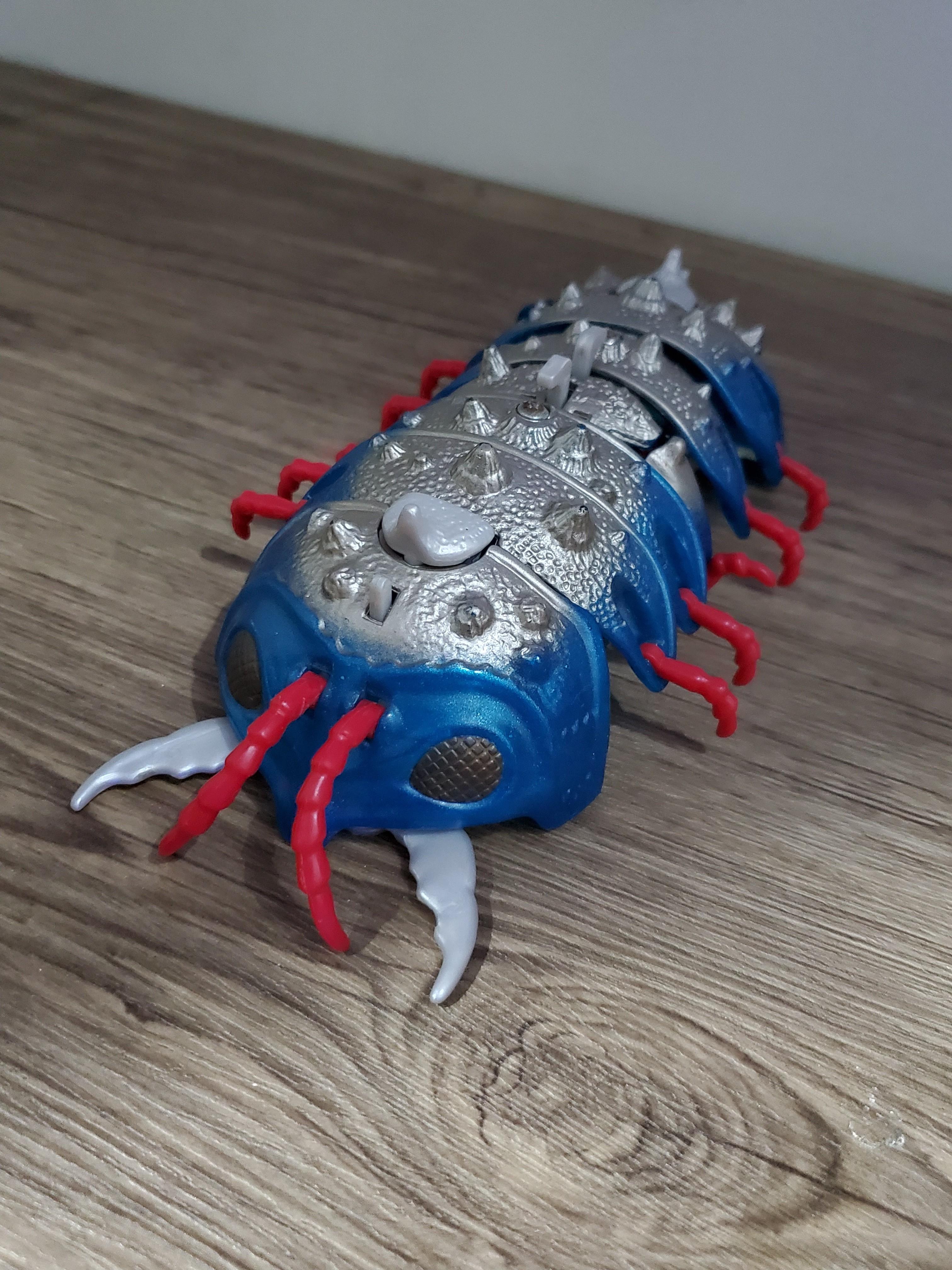 TAKARA TRANSFORMERS BEAST WARS NEO POWERHUG (RETRAX) 1996 LOOSE Optimus ...