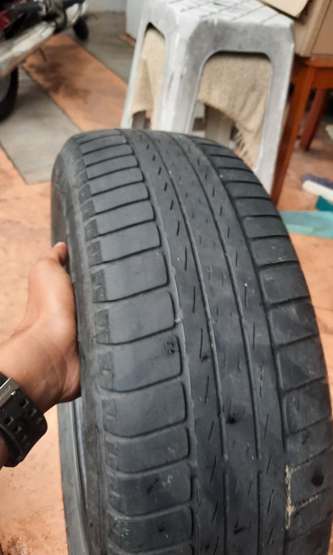 Tayar myvi 175/65R14 GOOD YEAR, Auto Accessories on Carousell