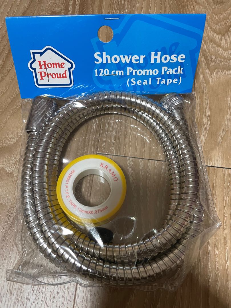 Toilets Hose Bidet Shower Host, TV & Home Appliances, Other Home ...