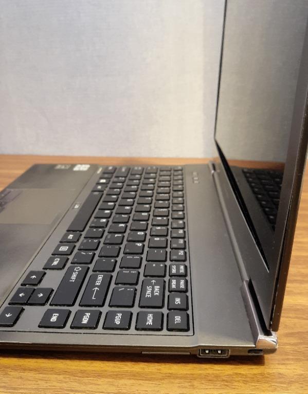 Toshiba Laptop Windows 10 Intel Core i7 w/ FREEbies, Computers & Tech ...