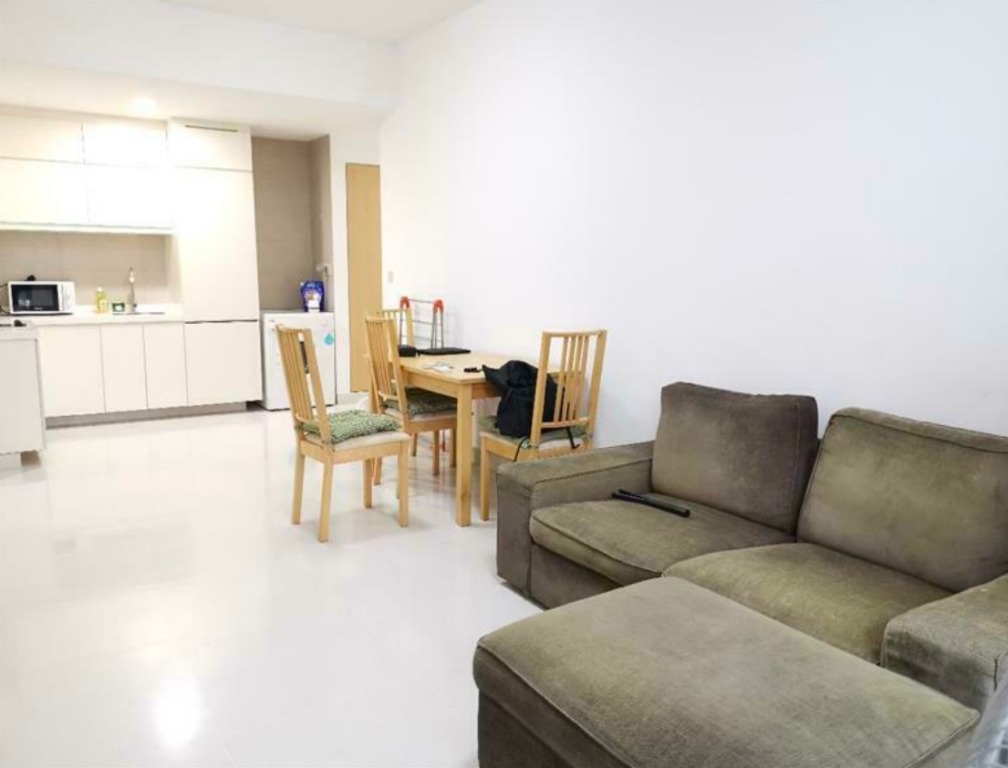 Trivelis DBSS, Property, Rentals, HDB on Carousell