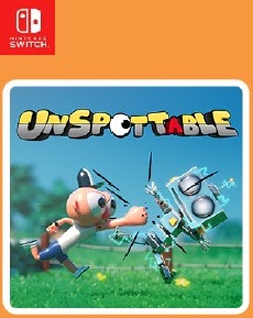 Unspottable Nintendo Switch, Video Gaming, Video Games, Nintendo on ...