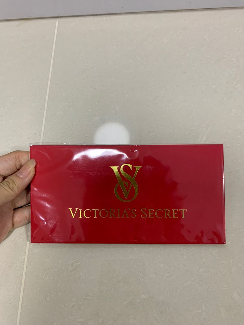 Victoria secret red packet, Hobbies & Toys, Stationery & Craft, Craft ...