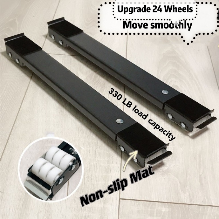 Washing Machine Base washing machine stand Adjustable Bracket ...