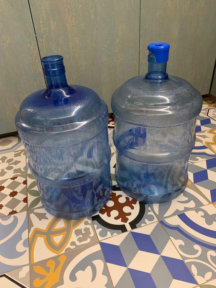 Water Containers 5 gallons, TV & Home Appliances, Kitchen Appliances ...