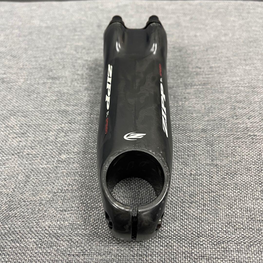 ZIPP SL Speed 110mm Carbon Stem, Sports Equipment, Bicycles & Parts ...