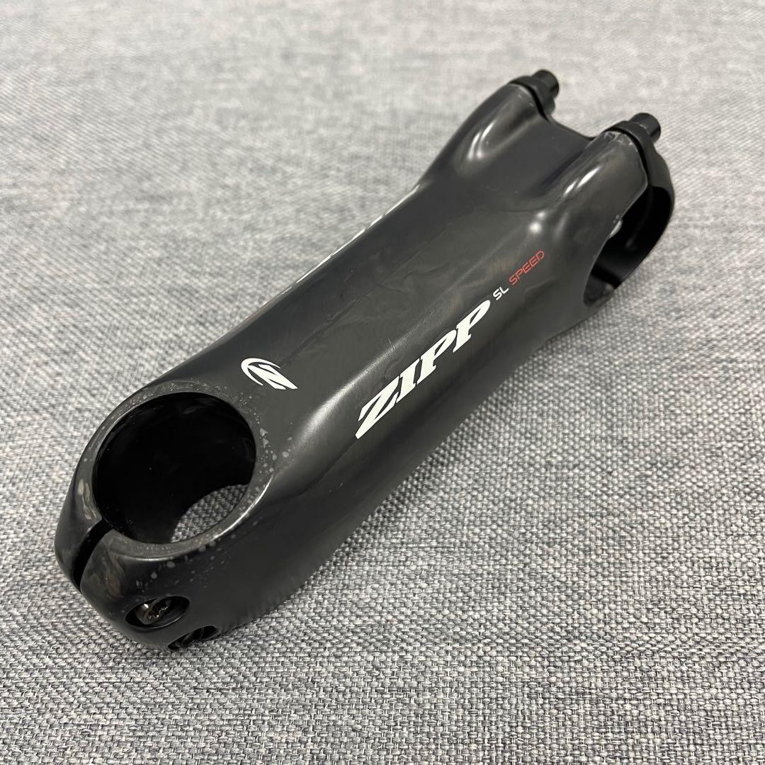 ZIPP SL Speed 110mm Carbon Stem, Sports Equipment, Bicycles & Parts ...