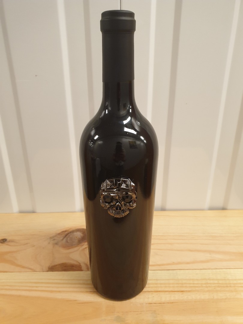 2016 Secret Indulgence Resurrection 750ml (RP 96+), Food & Drinks ...