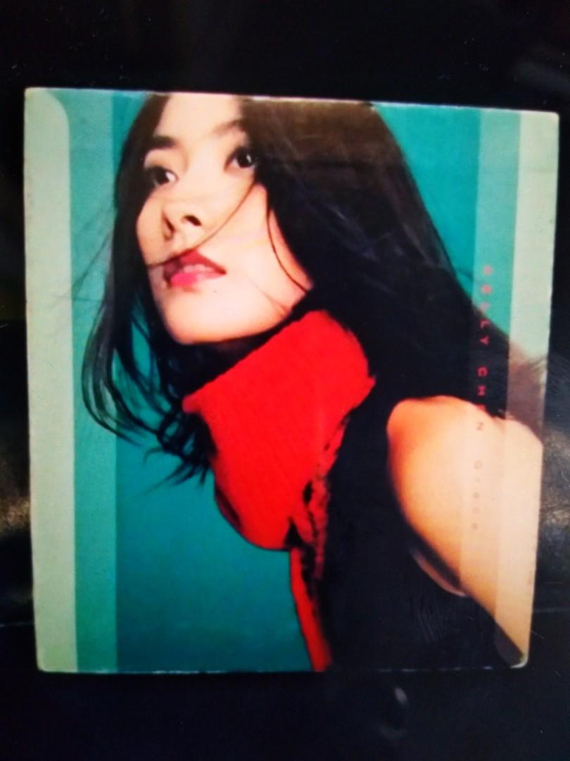 日版 陳慧琳 KELLY CHEN Grace CD Made in japan, 興趣及遊戲, 音樂樂器 & 配件, 音樂與媒體 - CD ...