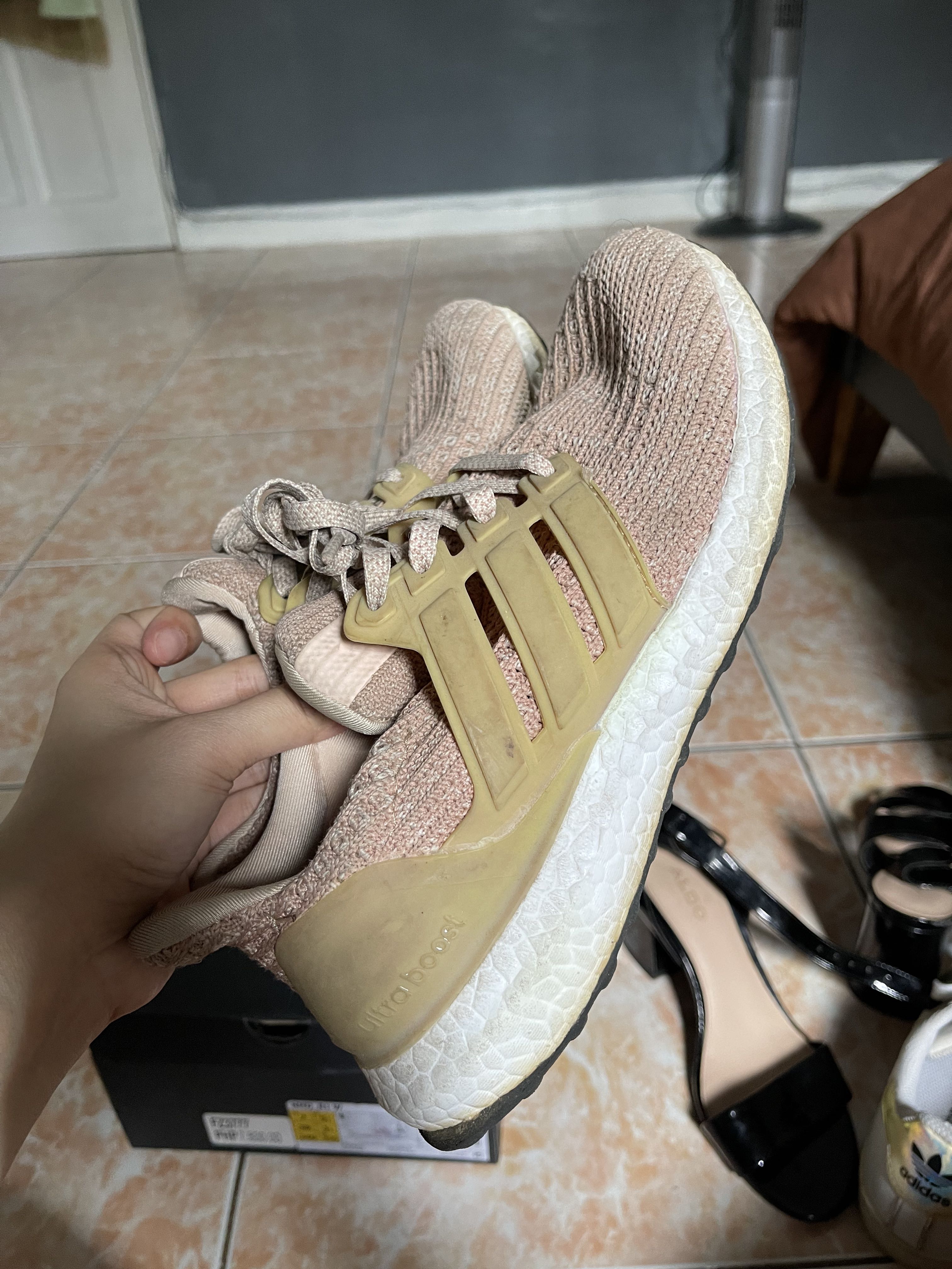 Adidas Ultraboost Original, Women's Fashion, Footwear, Sneakers on ...