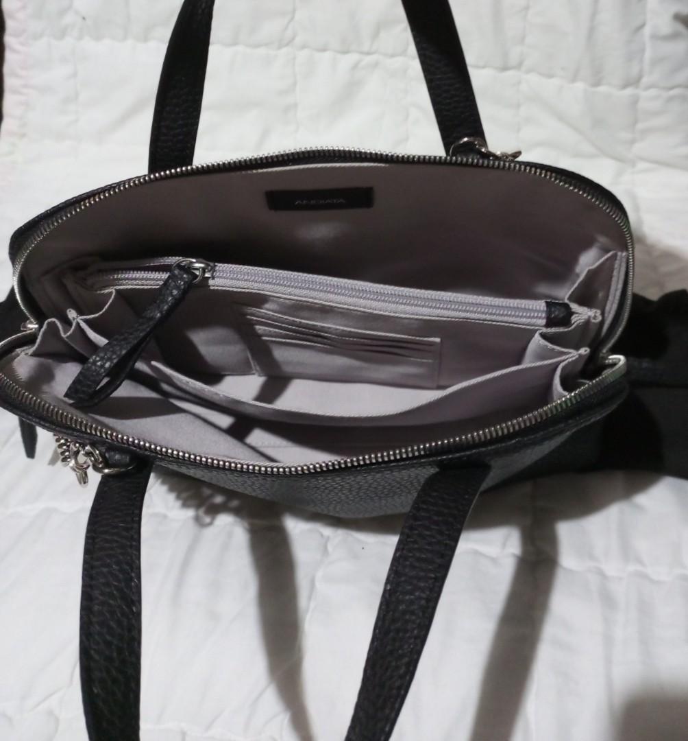 ANDIATA TWO WAY BAG, Women's Fashion, Bags & Wallets, Shoulder Bags on ...