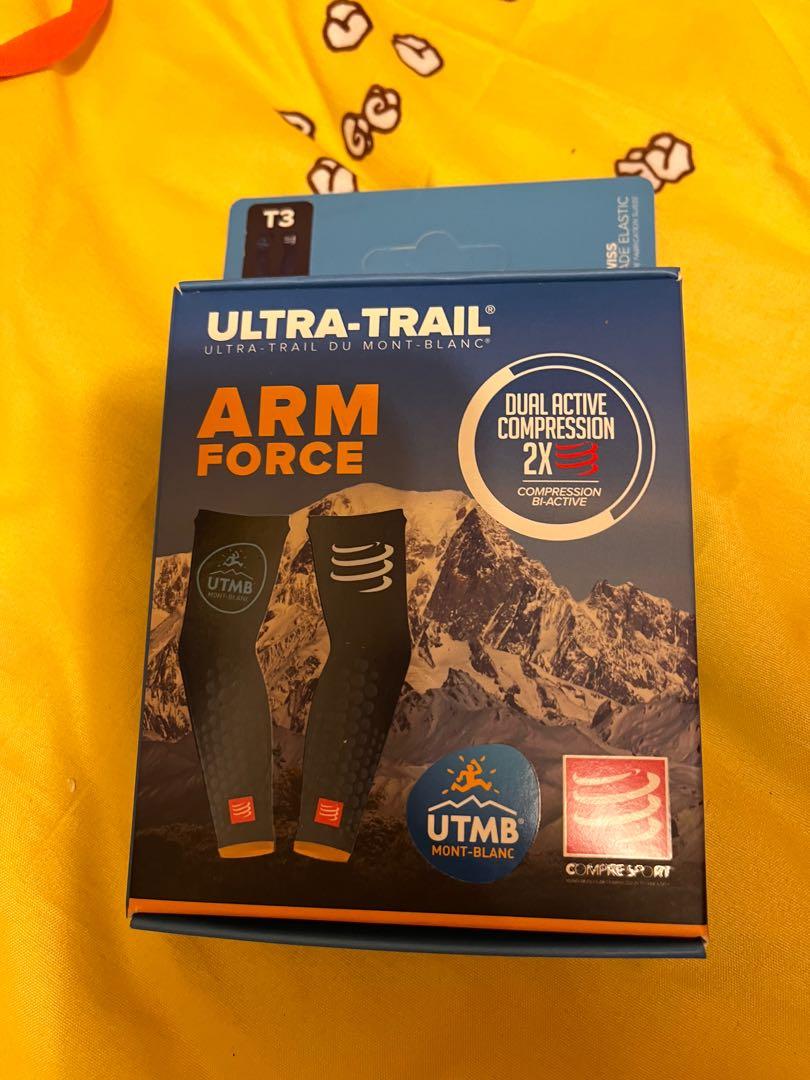 Arm force, Sports Equipment, Hiking & Camping on Carousell