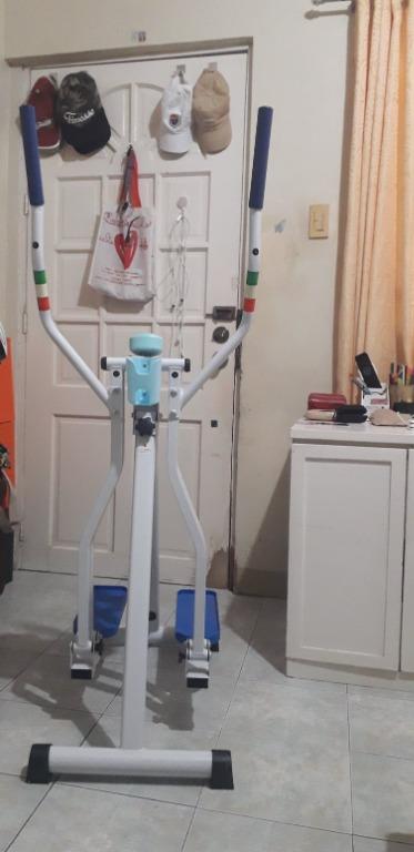 Avento Skywalker, Sports Equipment, Exercise & Fitness, Cardio ...