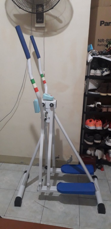 Avento Skywalker, Sports Equipment, Exercise & Fitness, Cardio ...