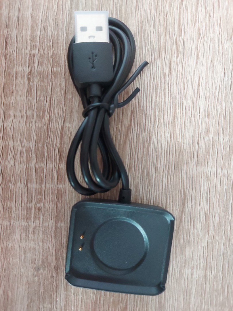 [BRAND NEW] AXTRO Fit 3 (AF3) Charger Smart Watch HPB National Steps ...