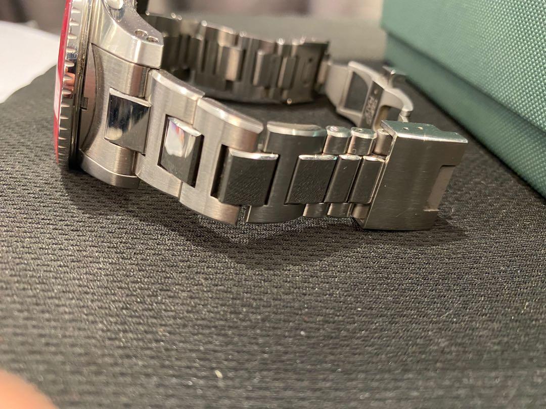 Ball AERO GMT II, 名牌, 手錶 - Carousell