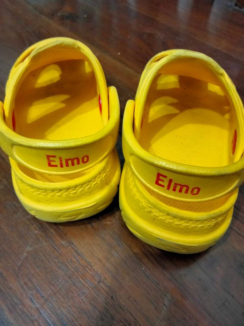 Bata Crocs-like Sandal, Babies & Kids, Babies & Kids Fashion on Carousell