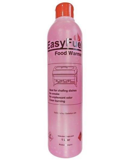 Easy fuel food warmer.Grill fire starter gel . Bbq food Warmer gel 1000 ...