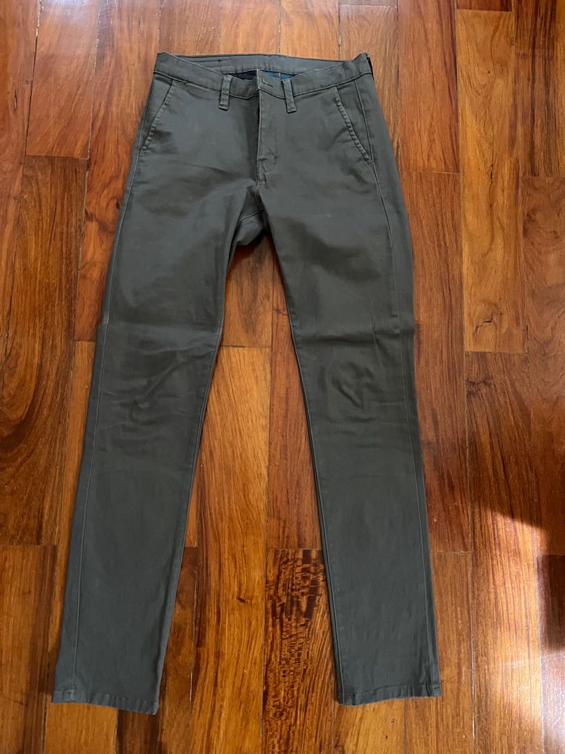 Bench Pants for Men, Men's Fashion, Bottoms, Chinos on Carousell