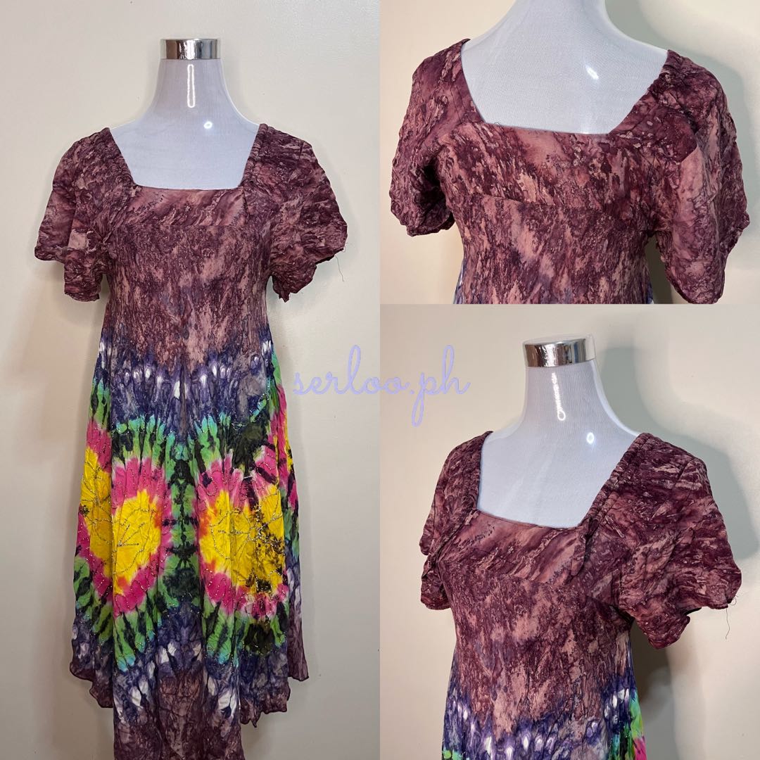 Bestida, Women's Fashion, Dresses & Sets, Dresses on Carousell