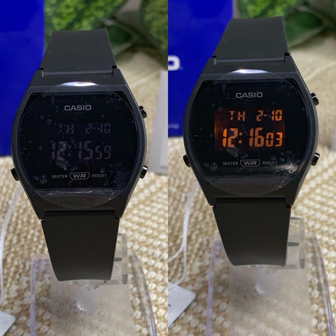 CASIO DIGITAL WATCH, Women's Fashion, Watches & Accessories, Watches on ...