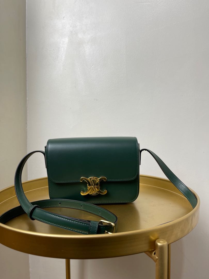 CELINE SLING, Luxury, Bags & Wallets on Carousell