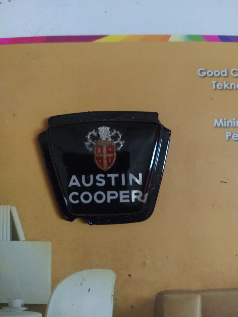 Classic mini austin morris mini part, Auto Accessories on Carousell