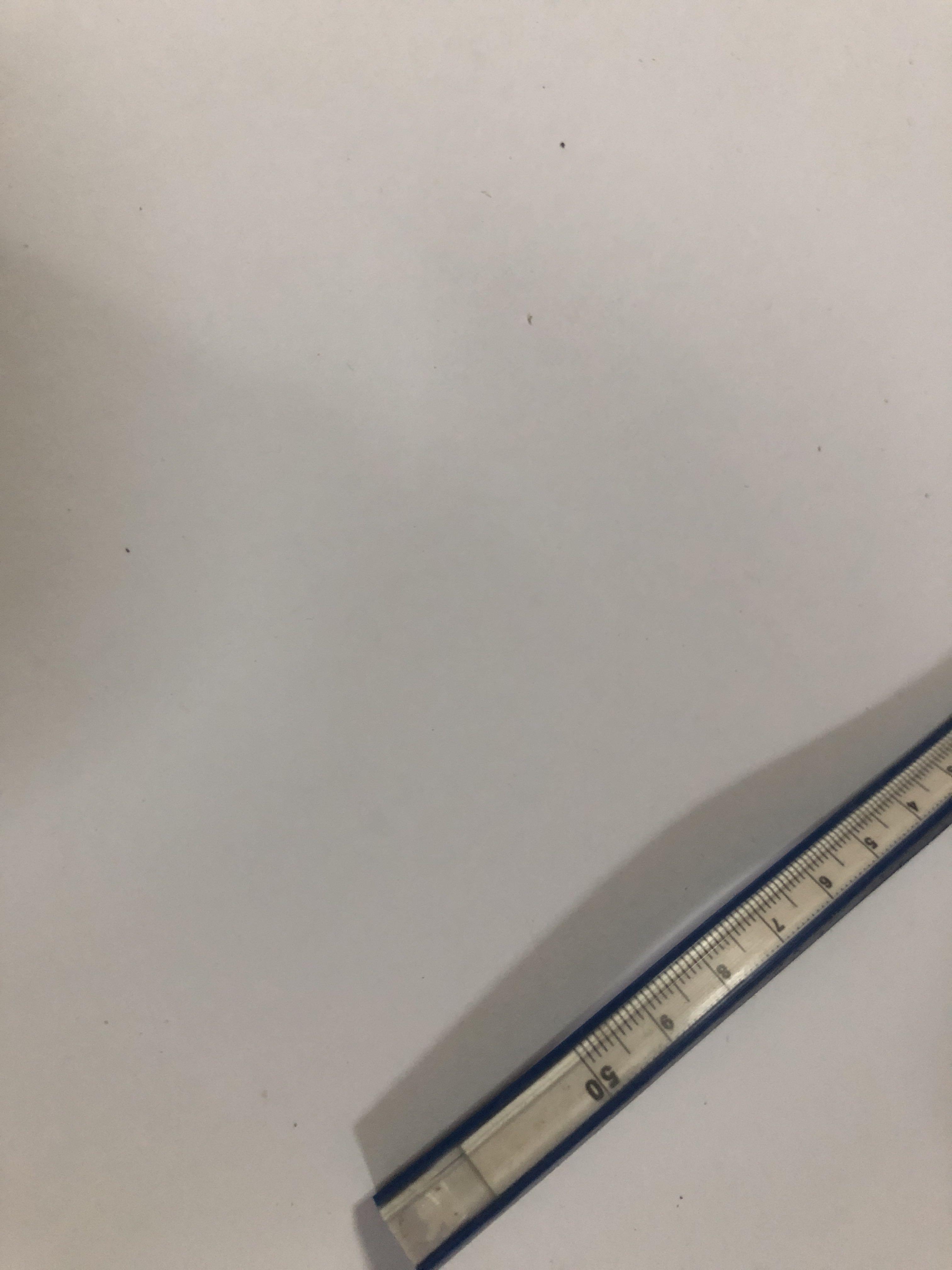 Curve Ruler/Bending Ruler (50cm), Hobbies & Toys, Stationery & Craft ...