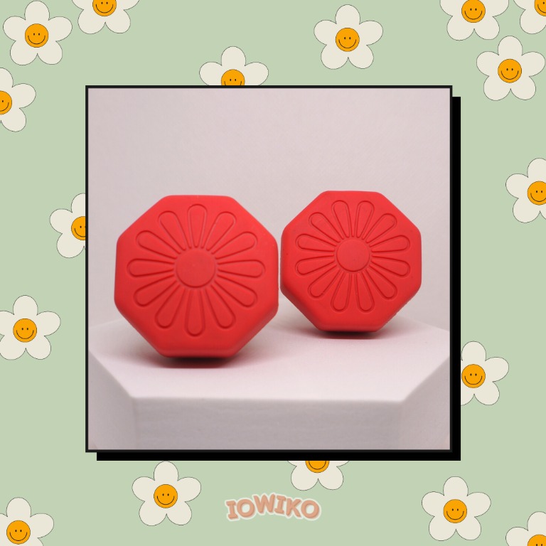 Daisy Roller Skates Toe Stops, Sports Equipment, Sports & Games, Skates ...