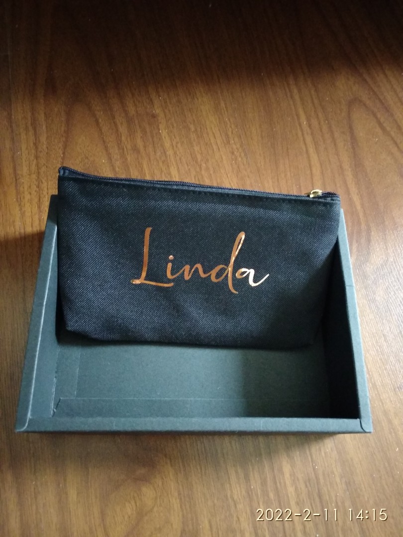 Day pouch, Everything Else on Carousell