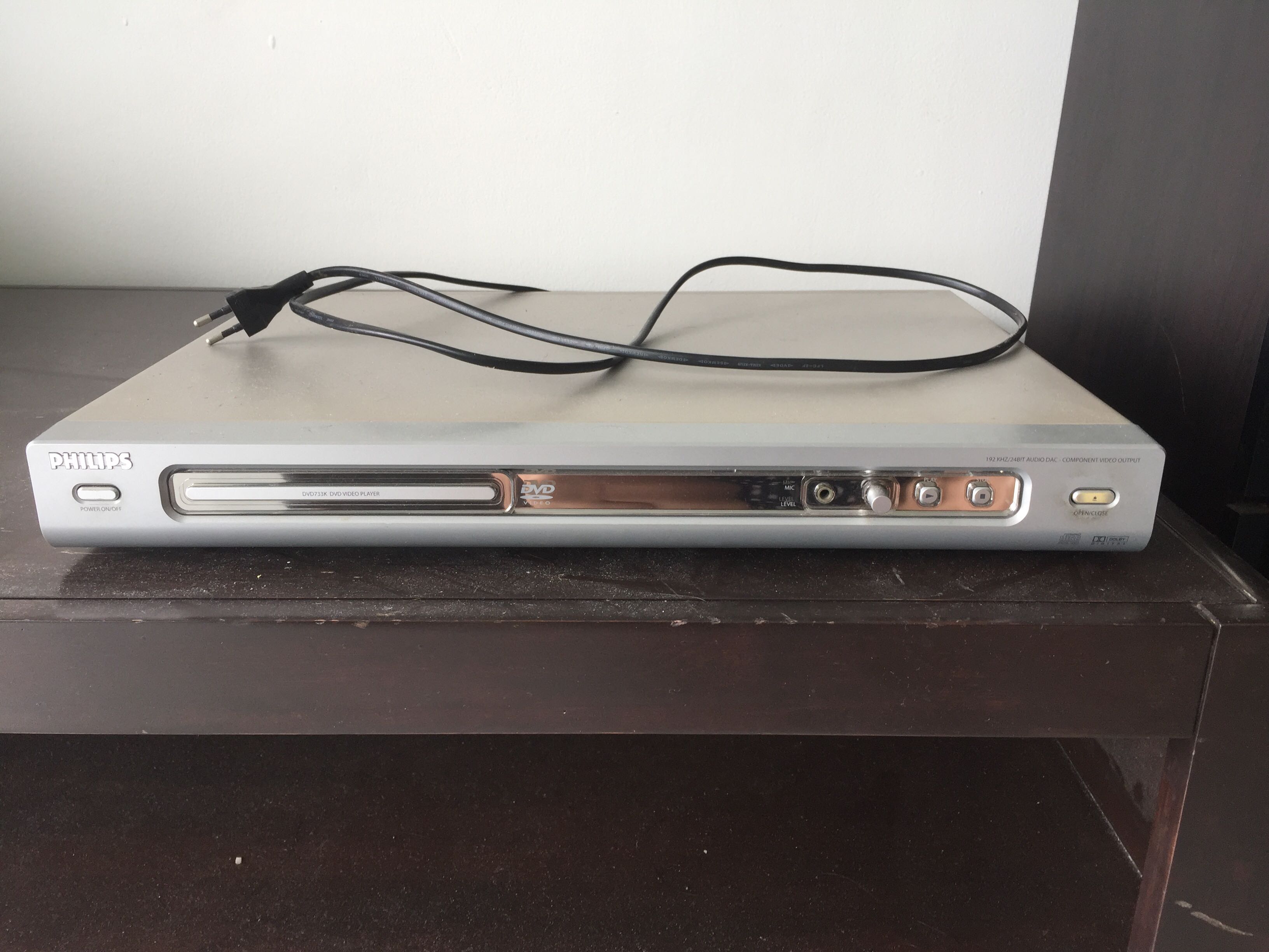 DVD player, Audio, Soundbars, Speakers & Amplifiers on Carousell